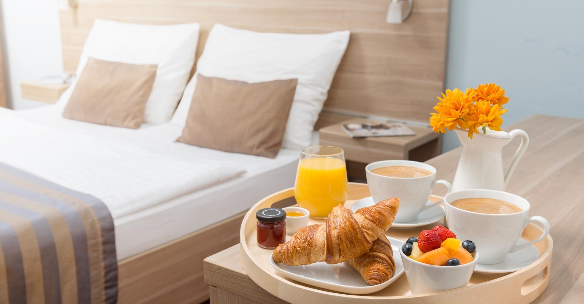 4 Trends in Sustainable Hospitality - Hotel Amenity Dispensers & Green ...